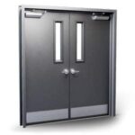 What are the Standard Sizes for Commercial Doors? - DoorDepot