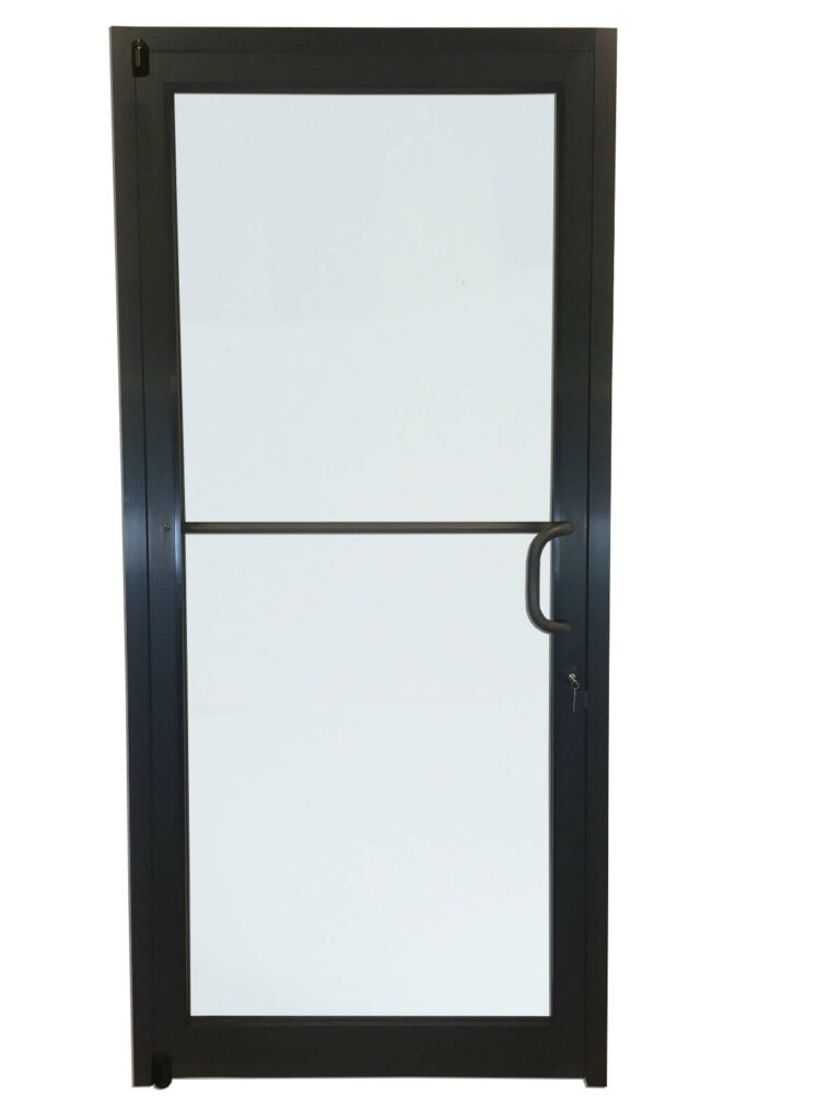 What are Commercial Storefront Doors? - Door Depot