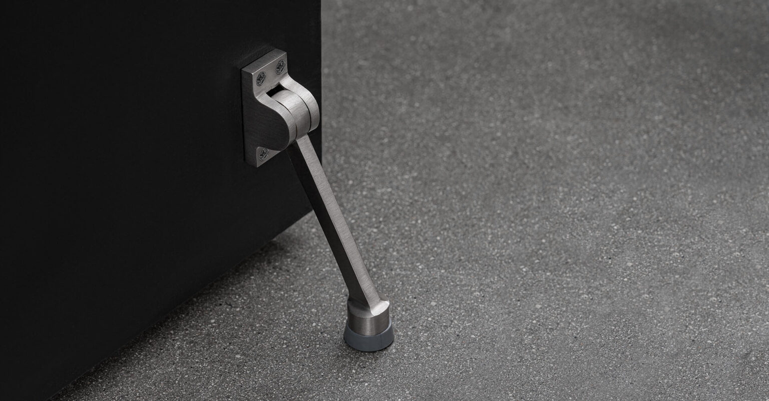 What is a Commercial Door Stop? - DoorDepot