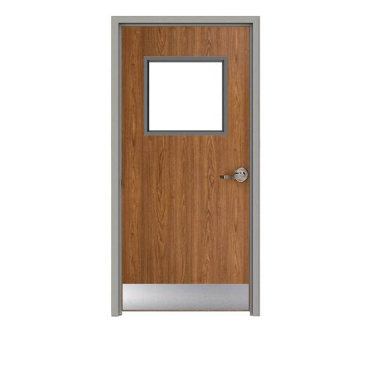 What are the Benefits of Commercial Wood Doors? - Door Depot