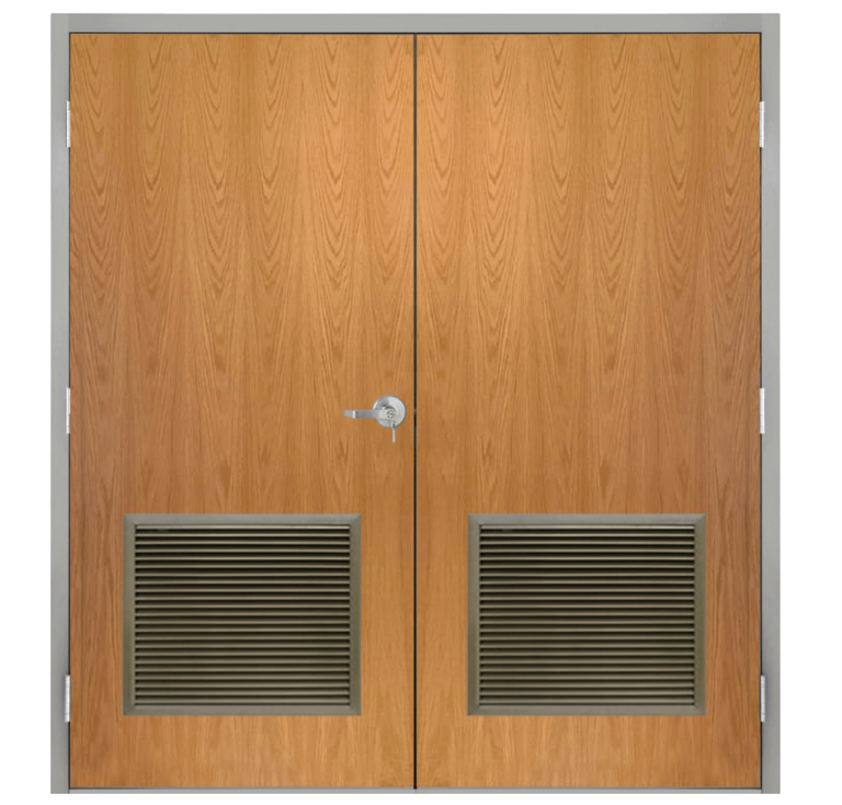 What Factors Should I Consider When Choosing a Commercial Wood Door ...