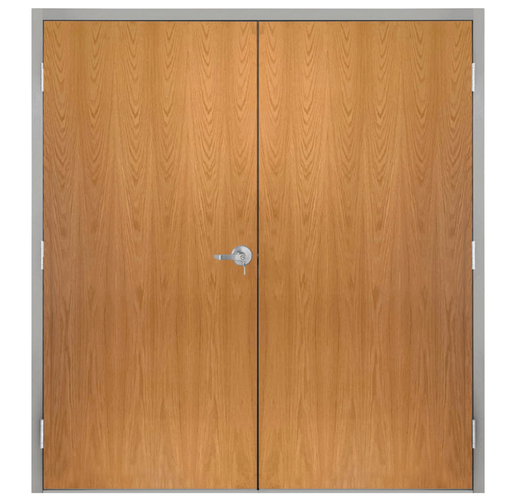 What Are The Standard Sizes for Commercial Door Frames? - DoorDepot