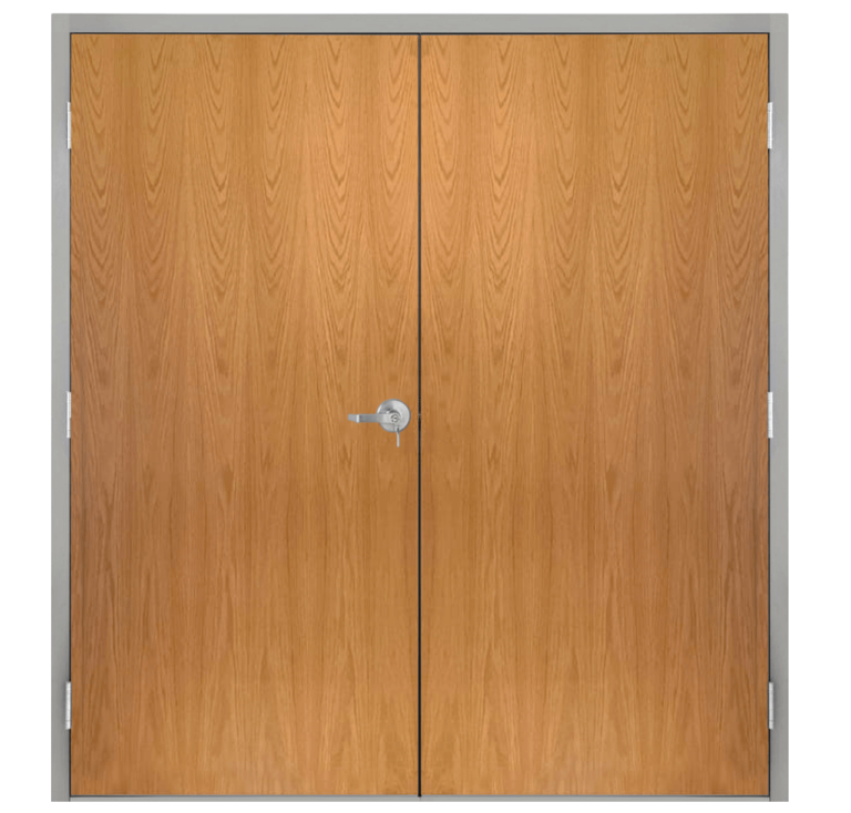 What Are The Standard Sizes for Commercial Door Frames? - DoorDepot