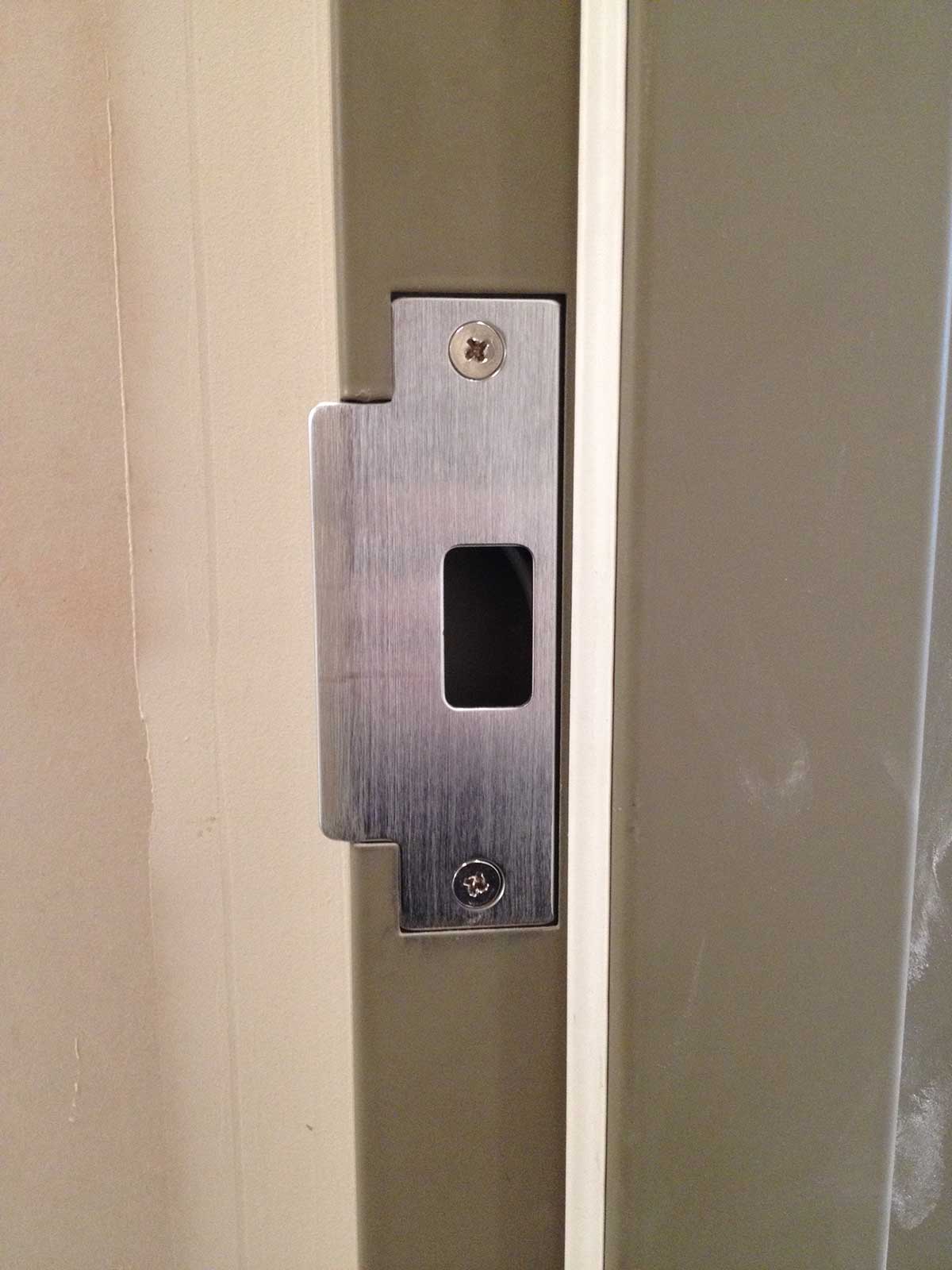 What All Is Included in a Commercial Door Frame? - Door Depot