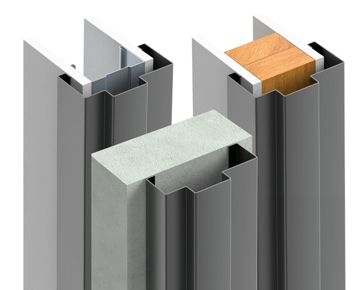 What is a Hollow Metal Door Frame? - Door Depot