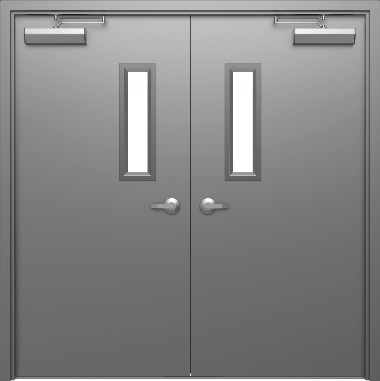 What are the Standard Sizes for Commercial Doors? - Door Depot