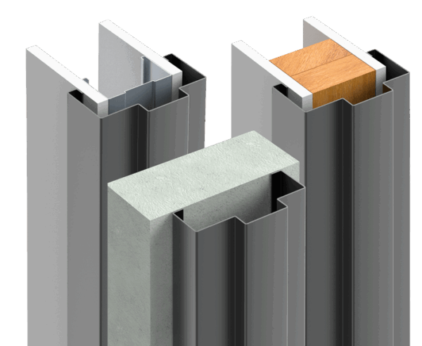 What are Commercial Metal Door Frames? - Door Depot