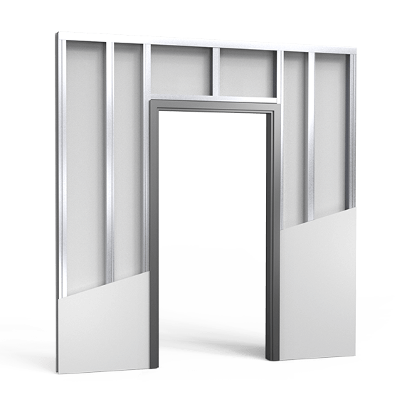 Metal Stud Drywall Frames – Order Online, Ships Fast