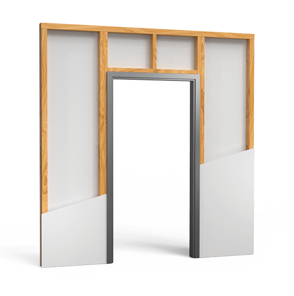 Wood Stud Drywall Frames – In Stock, Order Online